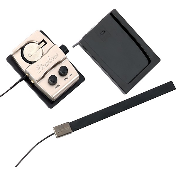 Shadow Electronics Nanoflex Oud Pickup System | Guitar Center