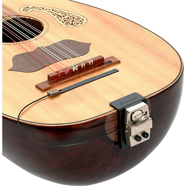 Shadow Electronics Nanoflex Oud Pickup System | Guitar Center