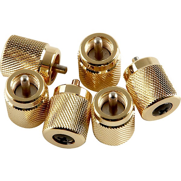 Kluson KB3L Keystone Locking Guitar Tuning Machines - 3-Per-Side Bolt ...