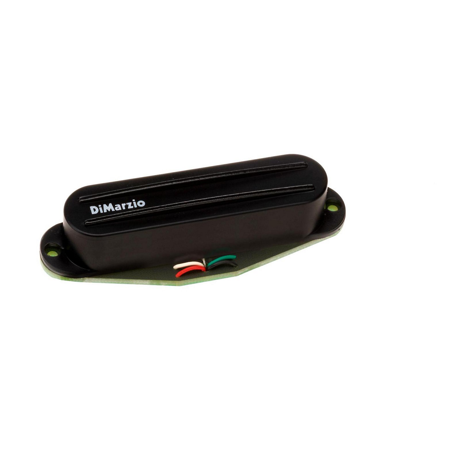 DiMarzio Black | Guitar Center