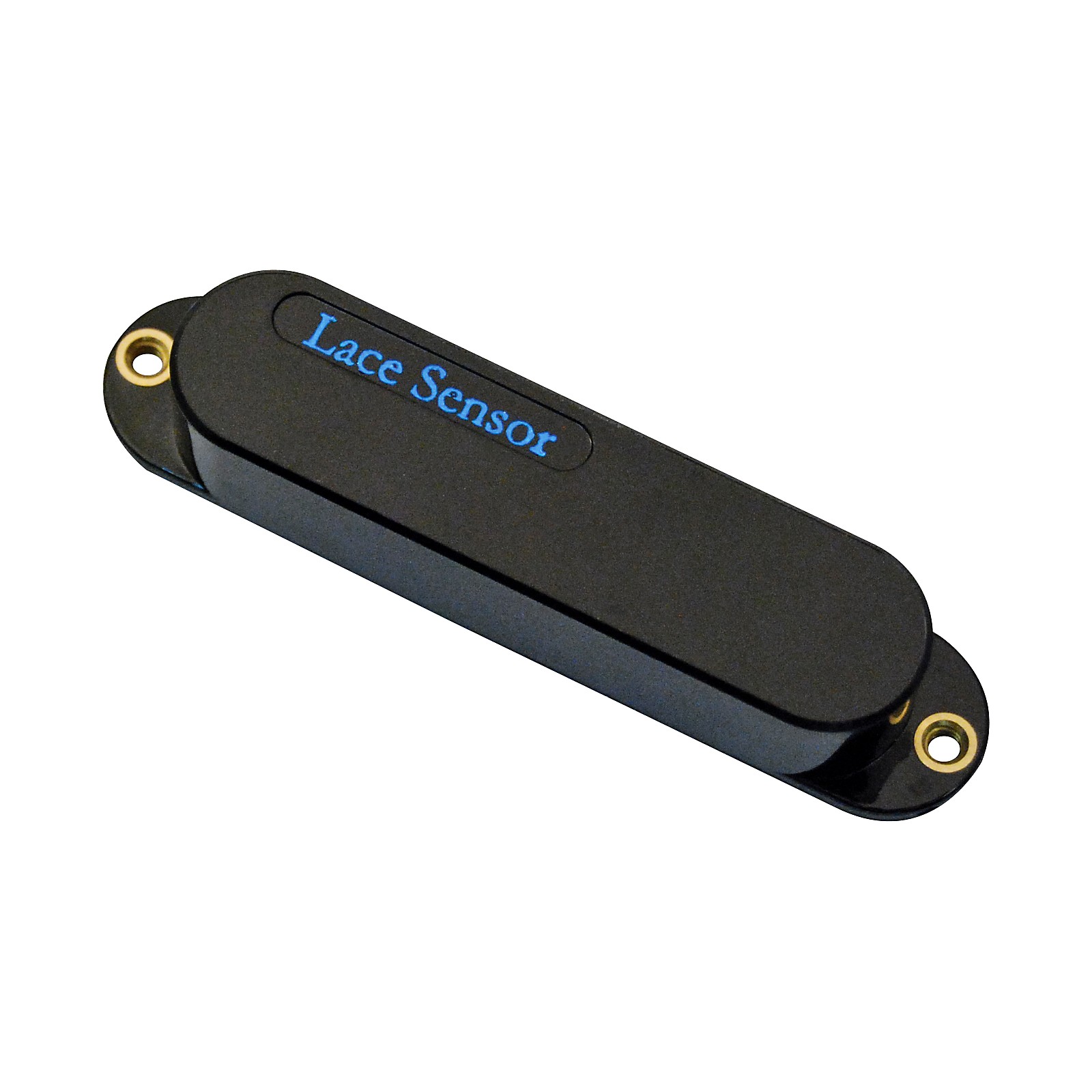 Lace Sensor-Blue Pickup Black | Guitar Center