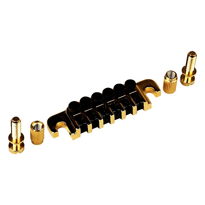 Gibson Tailpiece TP-6 Gold | Guitar Center