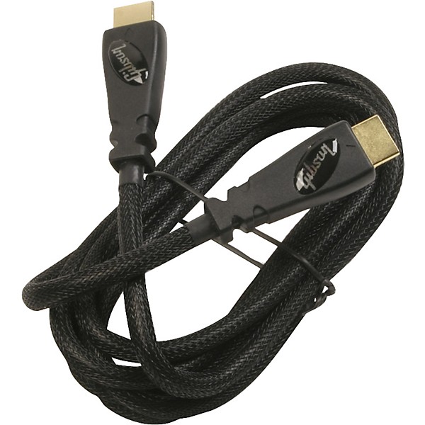 Gibson Pure Audio HDMI Cable 13.1 ft. | Guitar Center