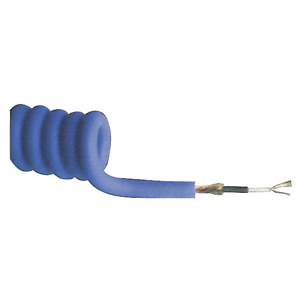 VOX Premium Vintage Coil Guitar Cable Assorted Colors White 9 Meters ...