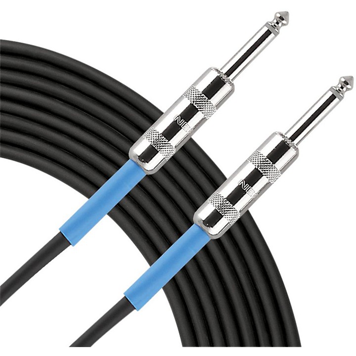 Livewire Advantage Series 1/4" Straight Instrument Cable 20 ft ...