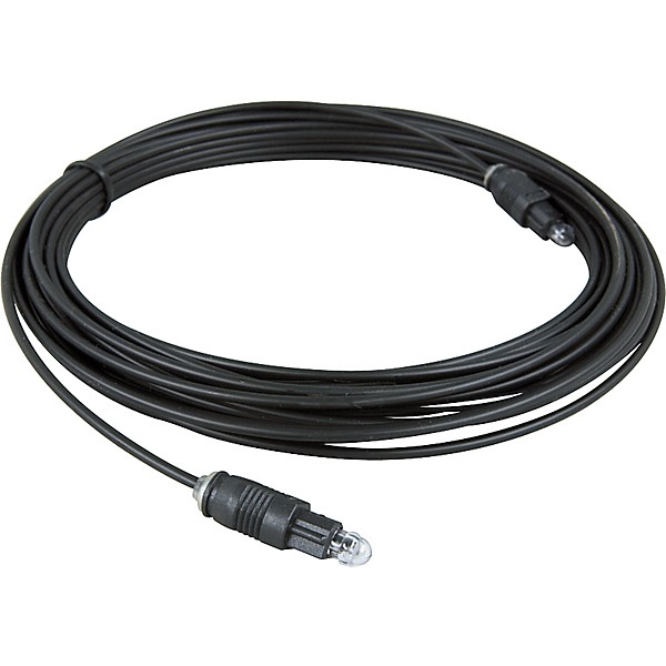 Livewire Optical Cable 6 ft. | Guitar Center