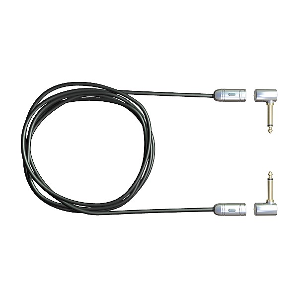 Snap Jack Instrument Cable 20 ft. Straight | Guitar Center
