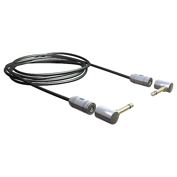 Snap Jack Instrument Cable 20 ft. Straight | Guitar Center