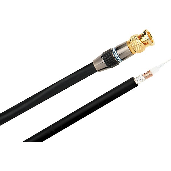 Monster Cable Digital Word Clock Cable BNC 4 Meters | Guitar Center