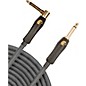 Elixir Premium Instrument Cable Straight - Angled 20 ft. | Guitar Center