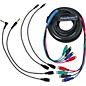 Stage Magic PedalSnake G2 Model 2211G2 22 ft. D18493D17275 | Guitar Center