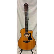 Used Taylor 12 String Acoustic Guitars | Guitar Center