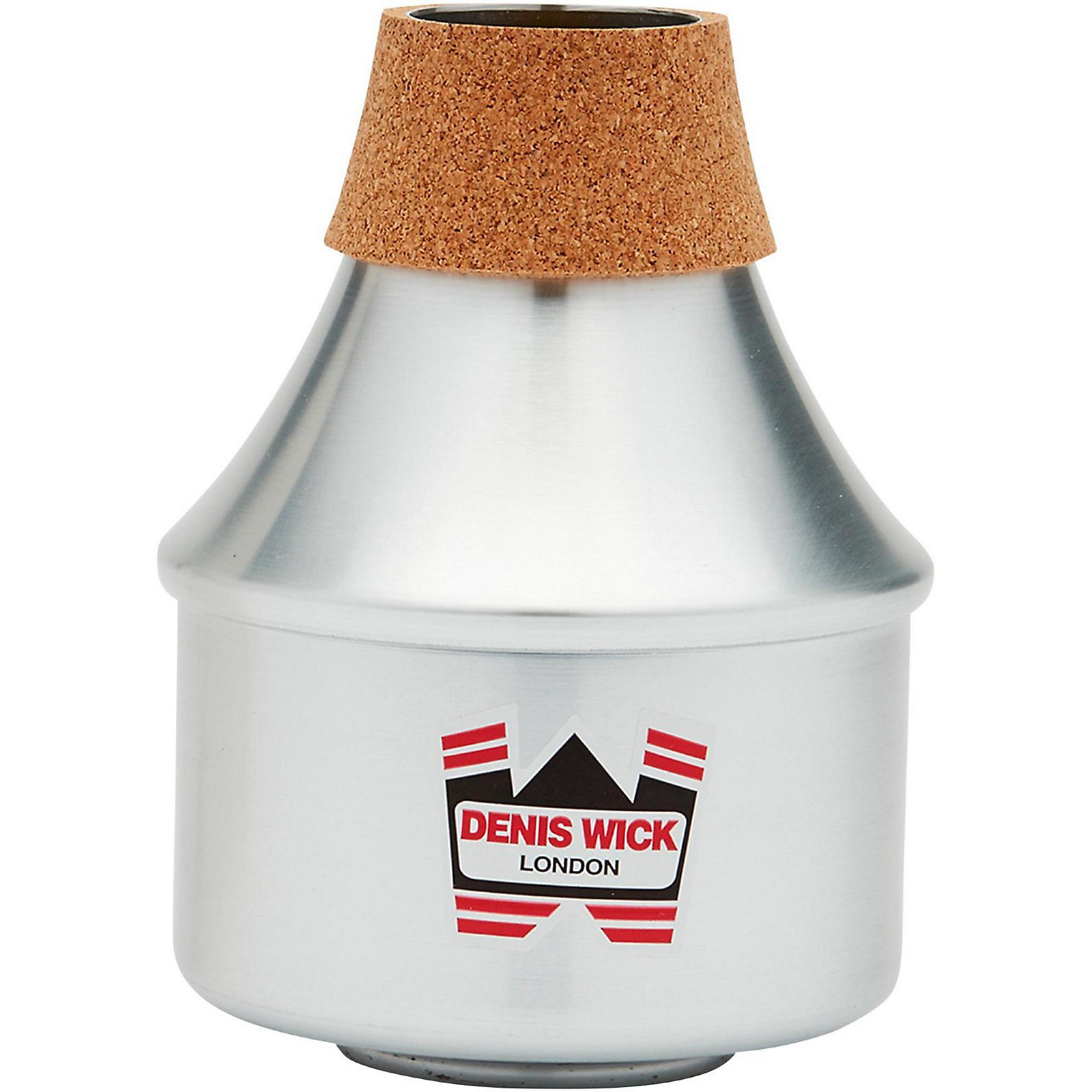 Denis Wick DW5506 ET Harmon Style Trumpet Mute | Guitar Center