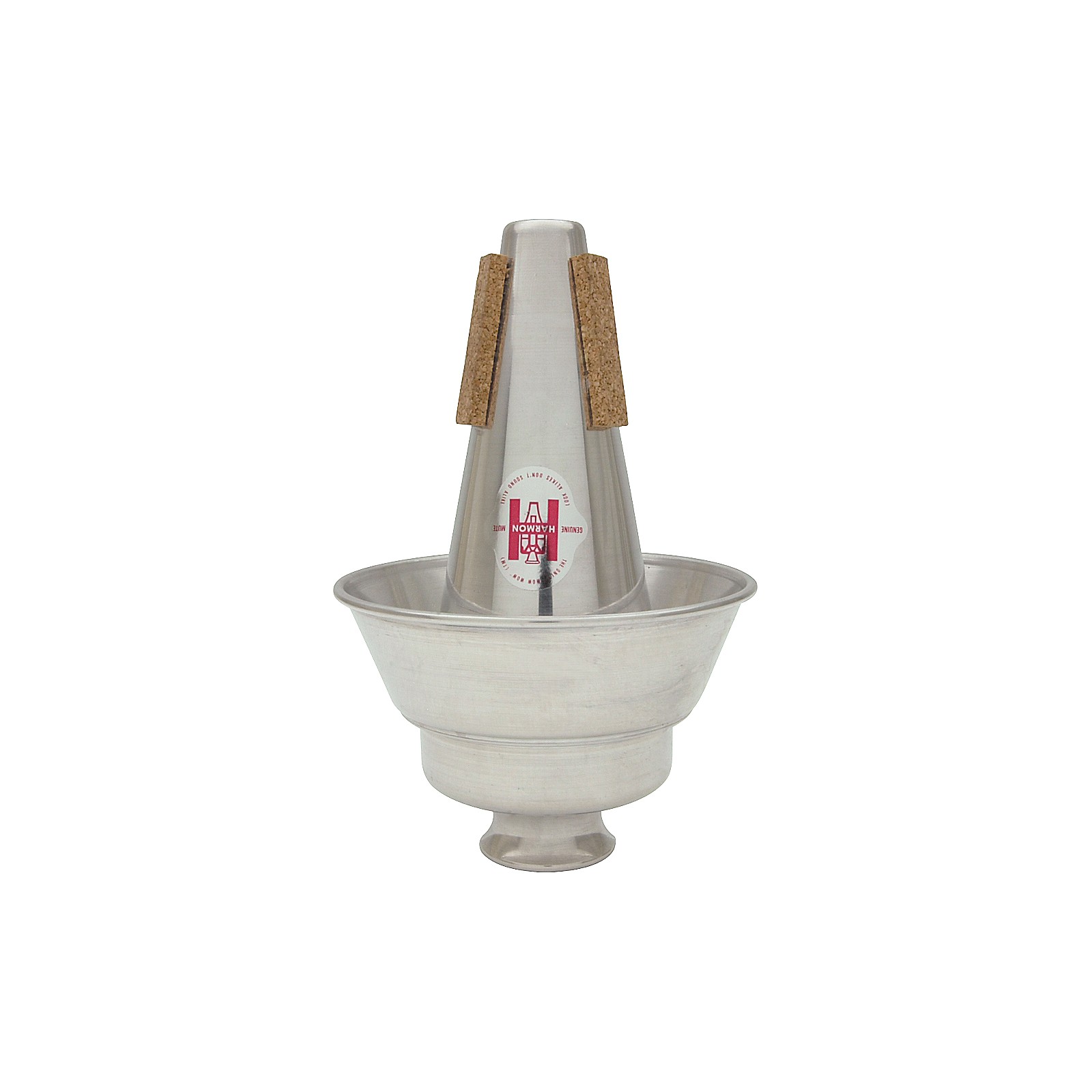Harmon J1 Triple Play Combo Trumpet Mute | Guitar Center