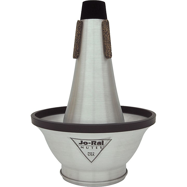 Jo-Ral TRB-6S Tenor Trombone Cup Mute | Guitar Center