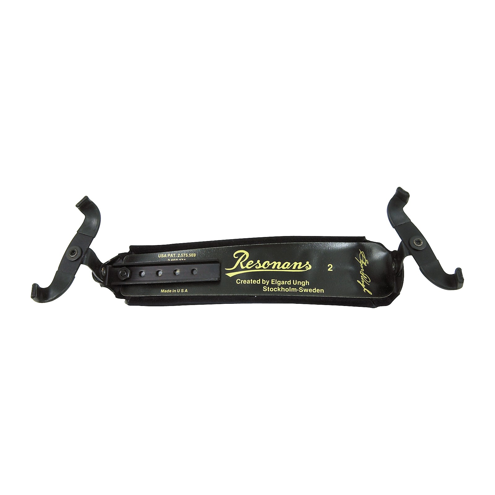 Resonans Viola Shoulder Rest Medium | Guitar Center