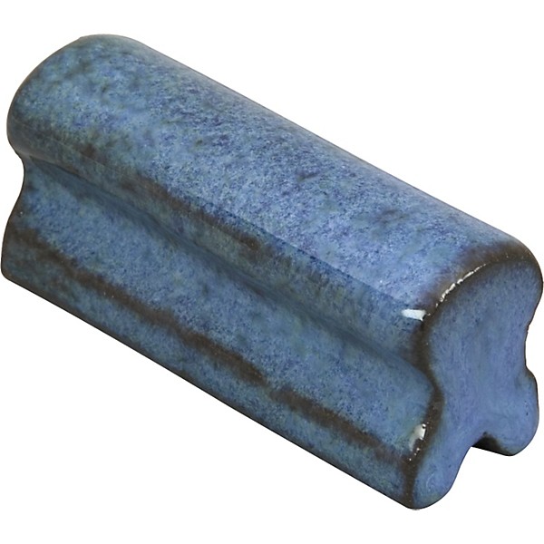 Rocky Mountain Slides Rail Rock-it Junior Guitar Slide Bayou Blue ...