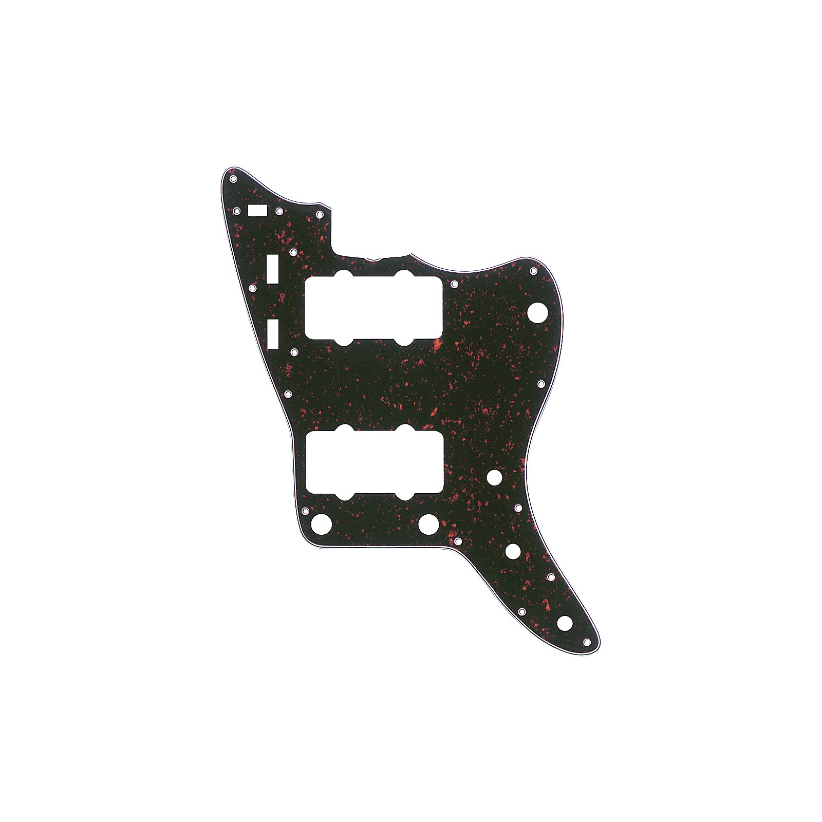 Fender '62 Jazzmaster Tortoiseshell Pickguard | Guitar Center