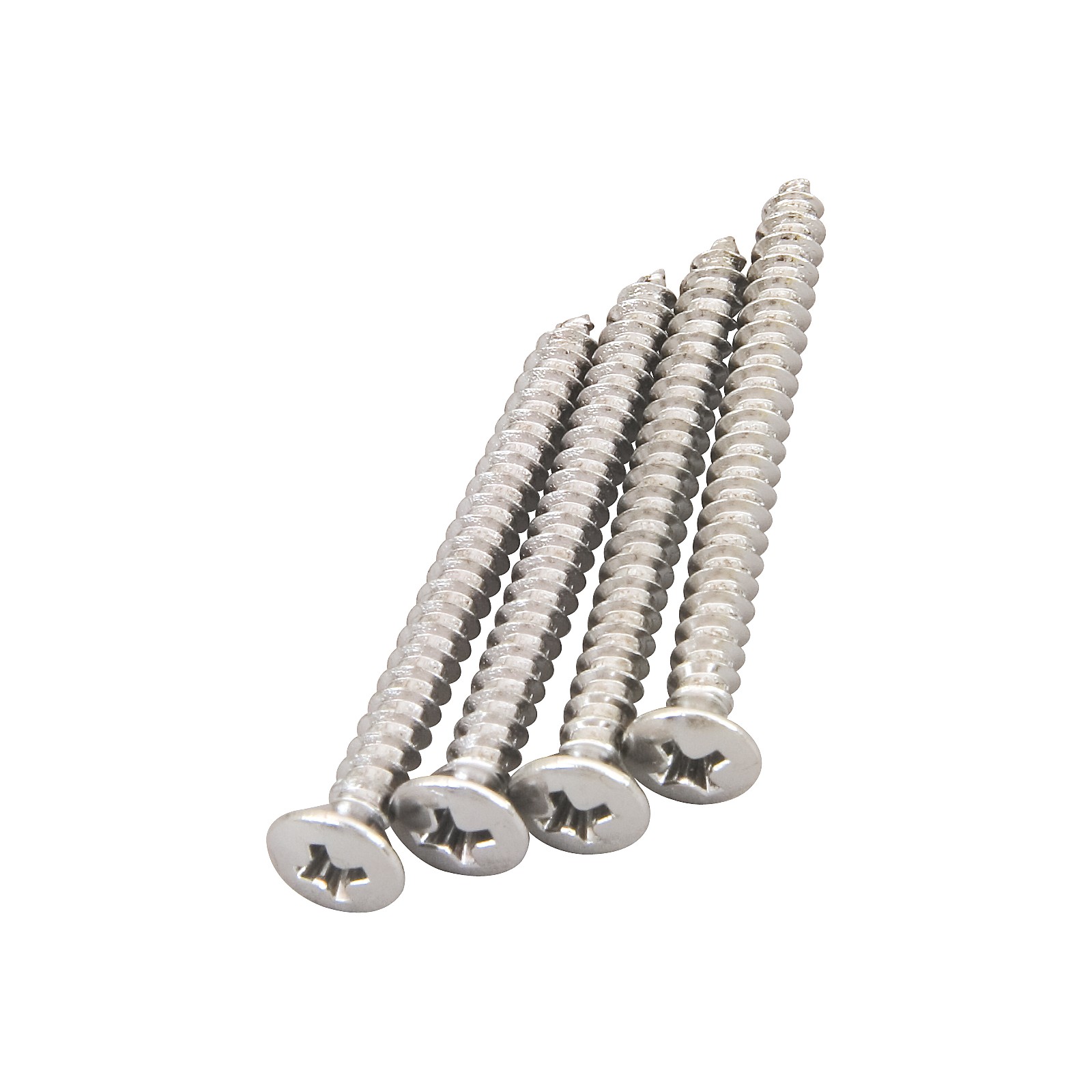 Fender Neck Mounting Screws (4) | Guitar Center