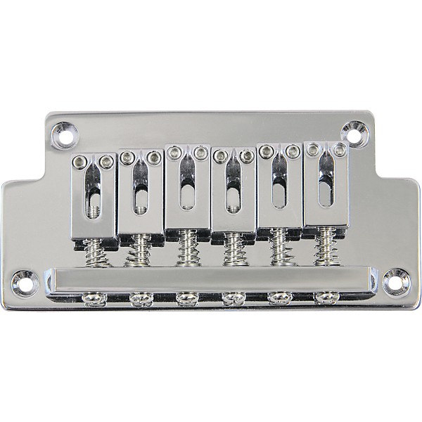 Hot Rod Drop Top Convertible Bridge Chrome | Guitar Center