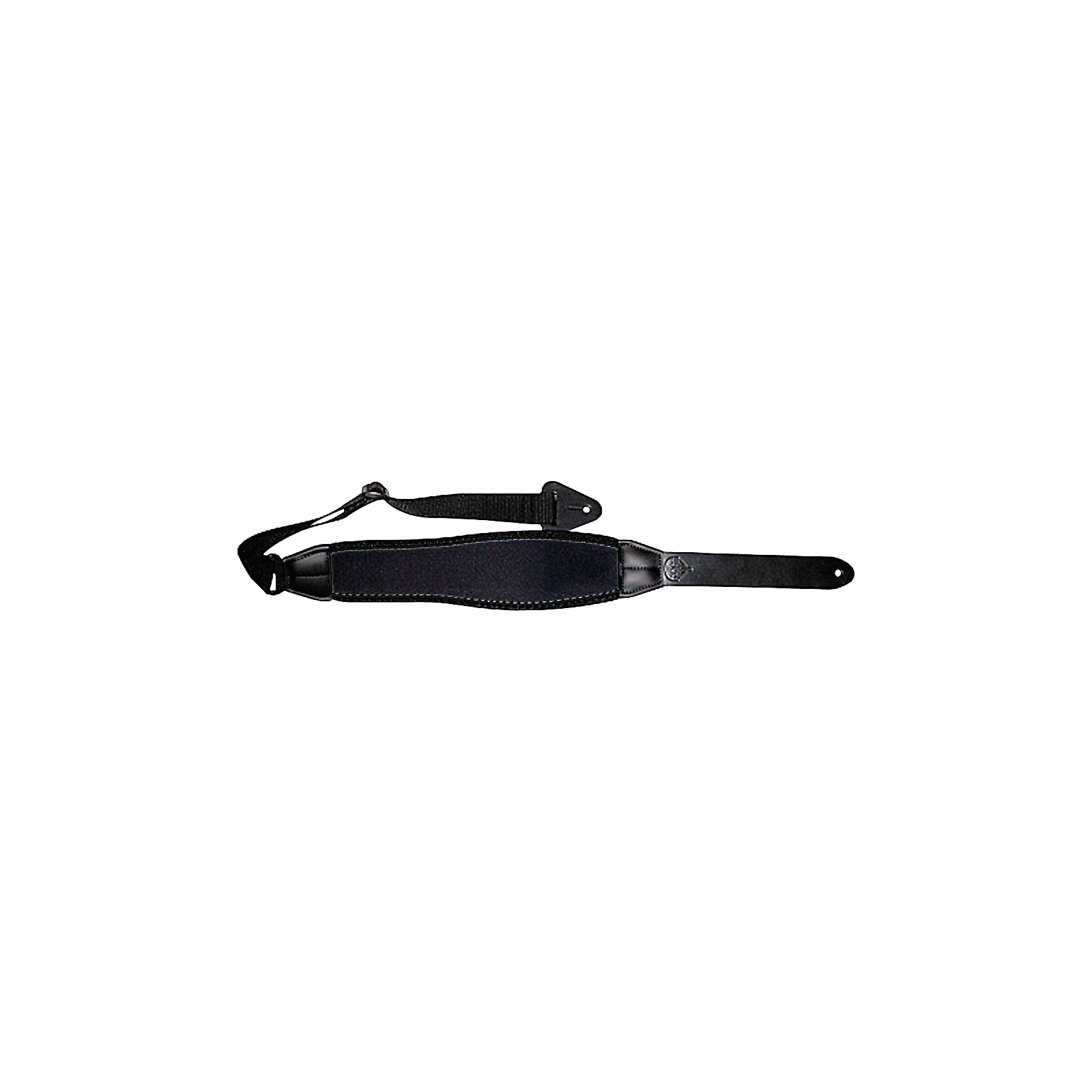 Neotech Super Ax Strap Black | Guitar Center