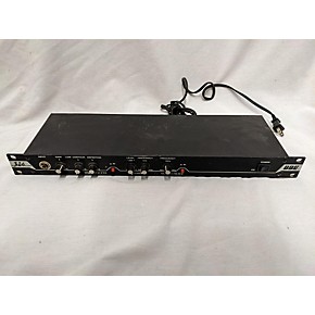 Used BBE 386 ACOUSTIC PREAMP Exciter | Guitar Center