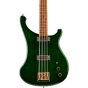 Rickenbacker 4004 Cii Cheyenne Electric Bass Transparent Red | Guitar ...