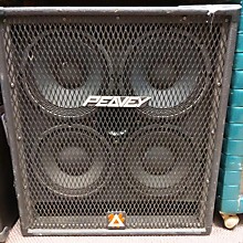 Peavey Bass Amplifier Cabinets | Guitar Center