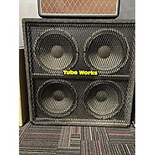 Tubeworks Amplifiers & Effects | Guitar Center