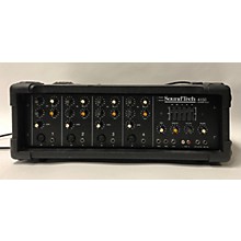 SoundTech | Guitar Center