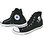Converse Jackass Chuck Taylor All Star Hi-Tops Black 10 | Guitar Center