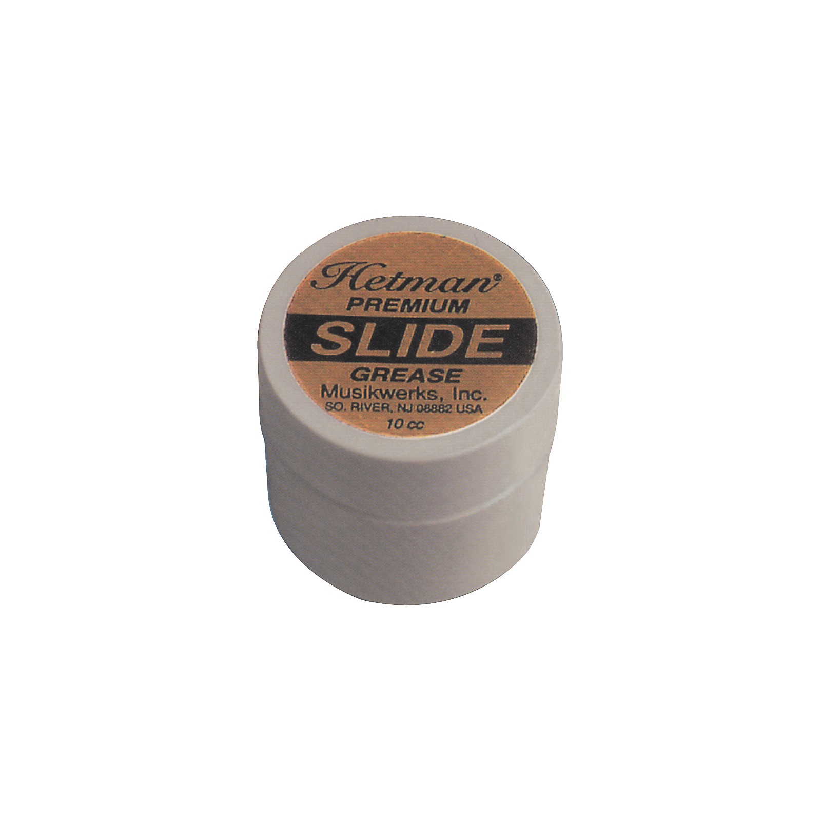 Hetman 8 - Premium Slide Grease | Guitar Center