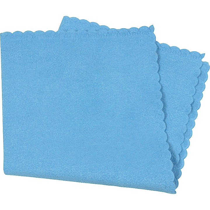 Blitz Musical Instrument Cleaning Cloth | Guitar Center