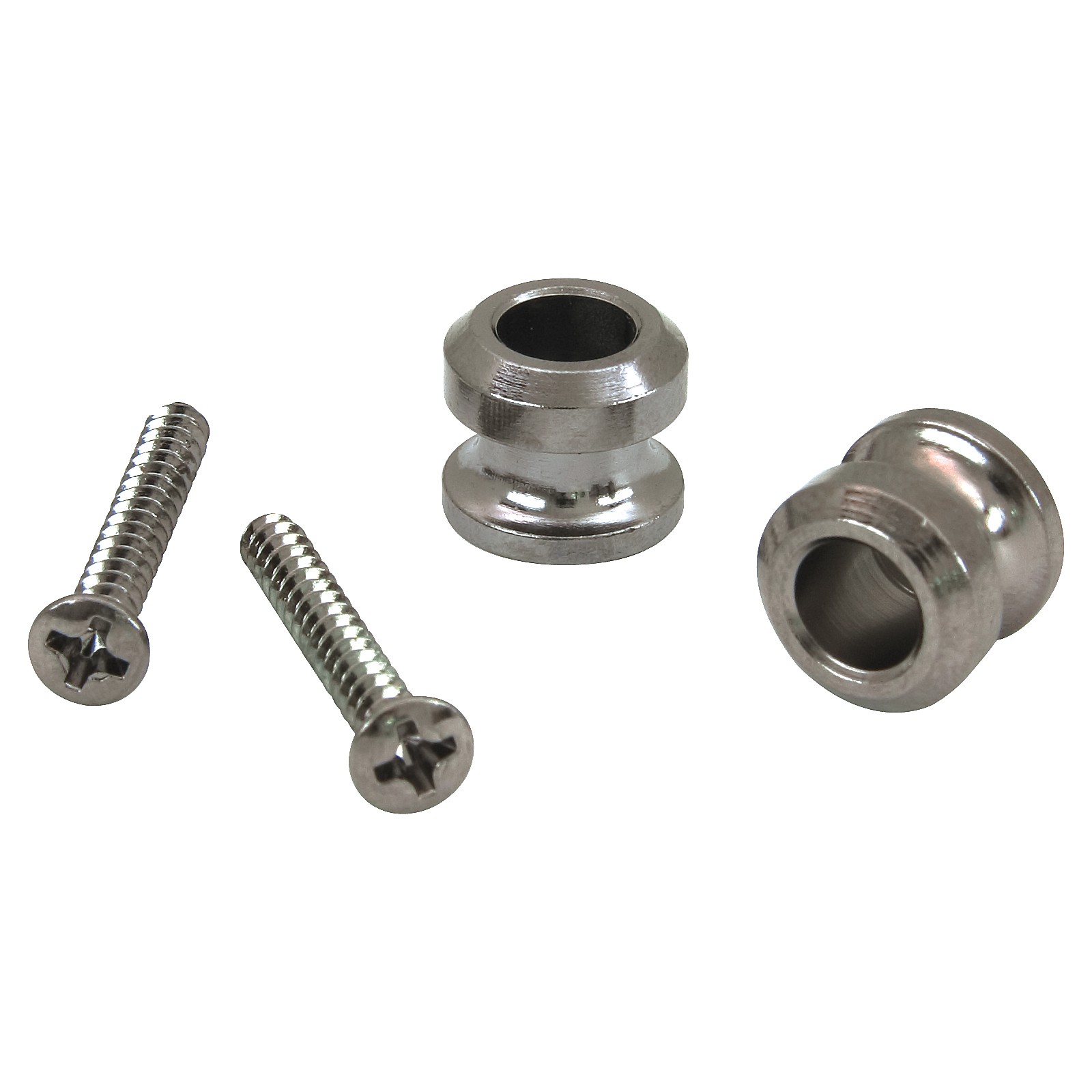 Fender American Standard Strap Buttons (2) | Guitar Center