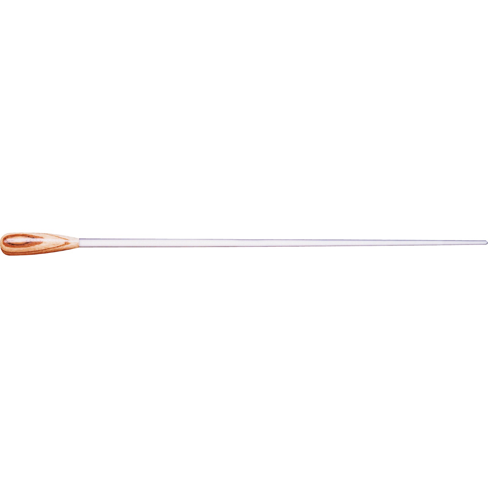 Mollard E Series Zebrawood Baton Natural 16 in. | Guitar Center