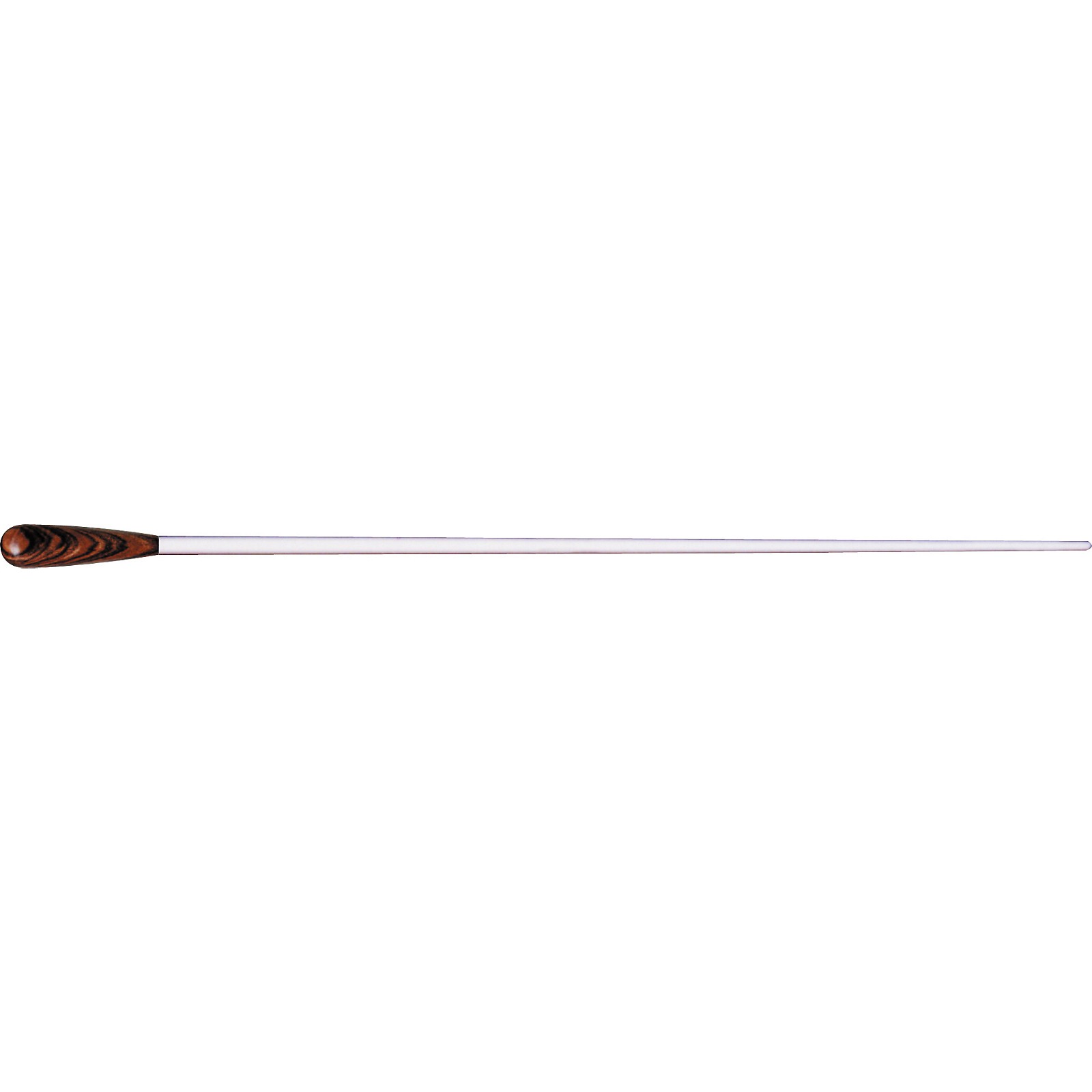 Mollard P Series Cocobolo Baton White 14 in. | Guitar Center