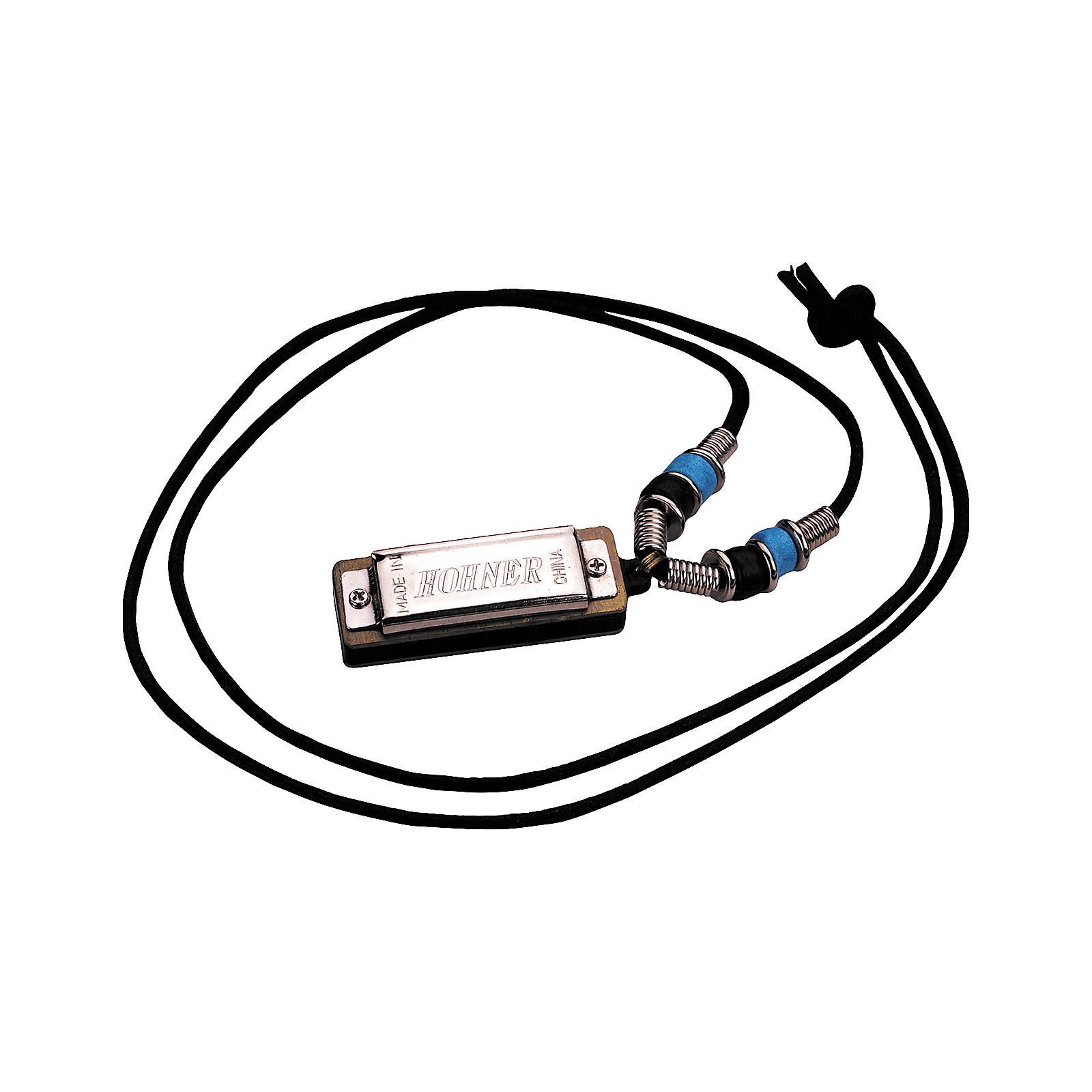 Hohner Mini Harp with Necklace | Guitar Center