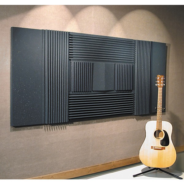 Primacoustic Z-Foam 16-Pack of 40" Anechoic Panels | Guitar Center