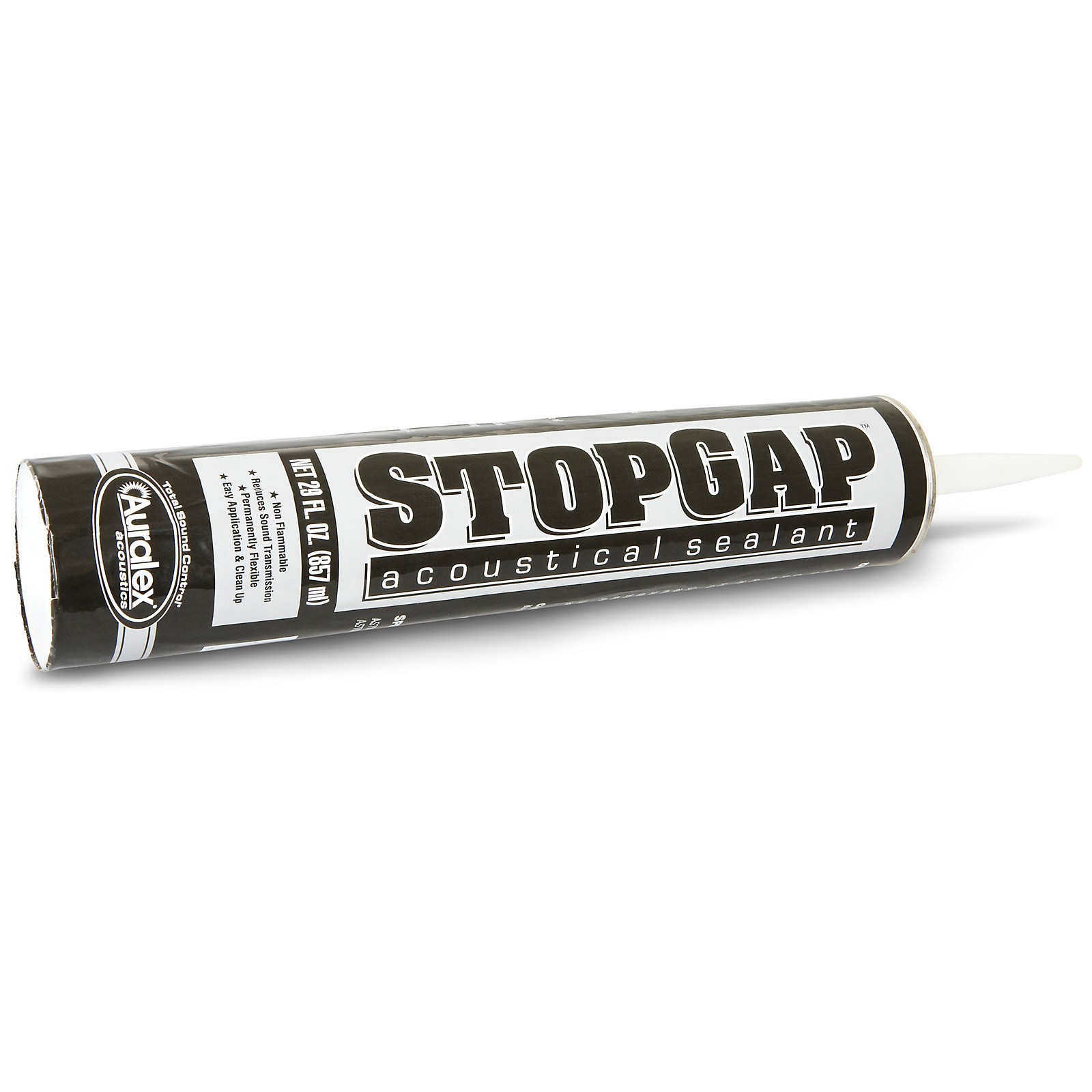Auralex StopGap Acoustical Sealant | Guitar Center