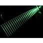 Fretlord FretLightZ Fretboard Illuminator LED Light Green | Guitar Center
