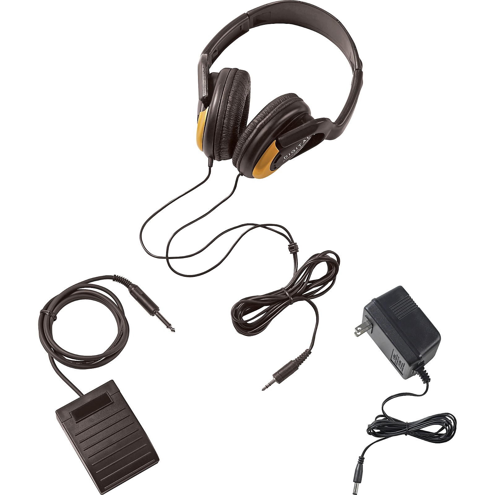 Essential Pak | Guitar Center