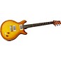 Platinum PRS DC 22 Limited Edition Electric Guitar Lemon Burst | Guitar ...