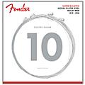 Fender 3250R Super Bullets Nickel-Plated Steel Electric Guitar Strings ...