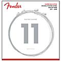 Fender 3250M Nickel-Plated Steel Bullet End Electric Strings - Medium ...