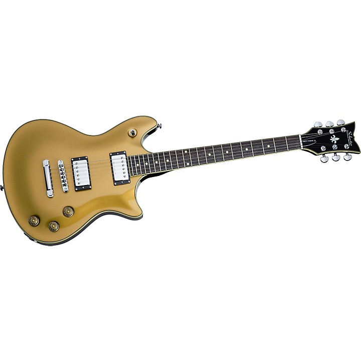 Schecter Guitar Research 2011 Tempest Standard Electric Guitar Vintage ...