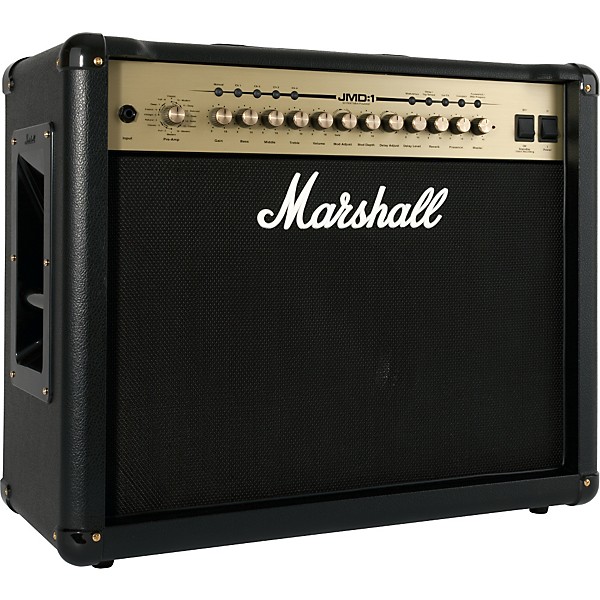 Open Box Marshall JMD1 Series JMD501 50W 1x12 Digital Guitar Combo Amp ...