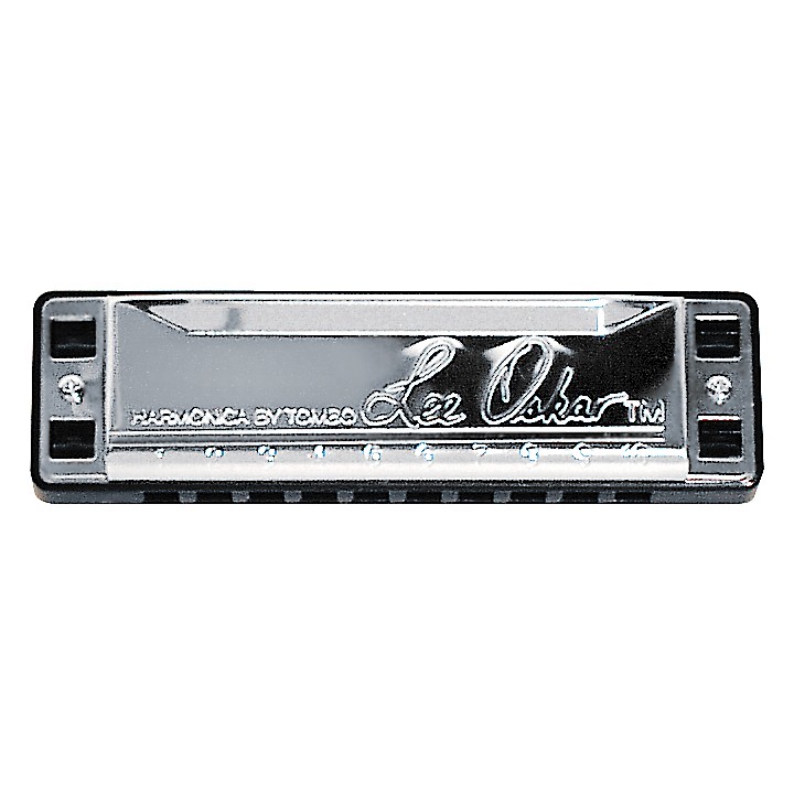 Lee Oskar Major Diatonic Harmonica C | Guitar Center