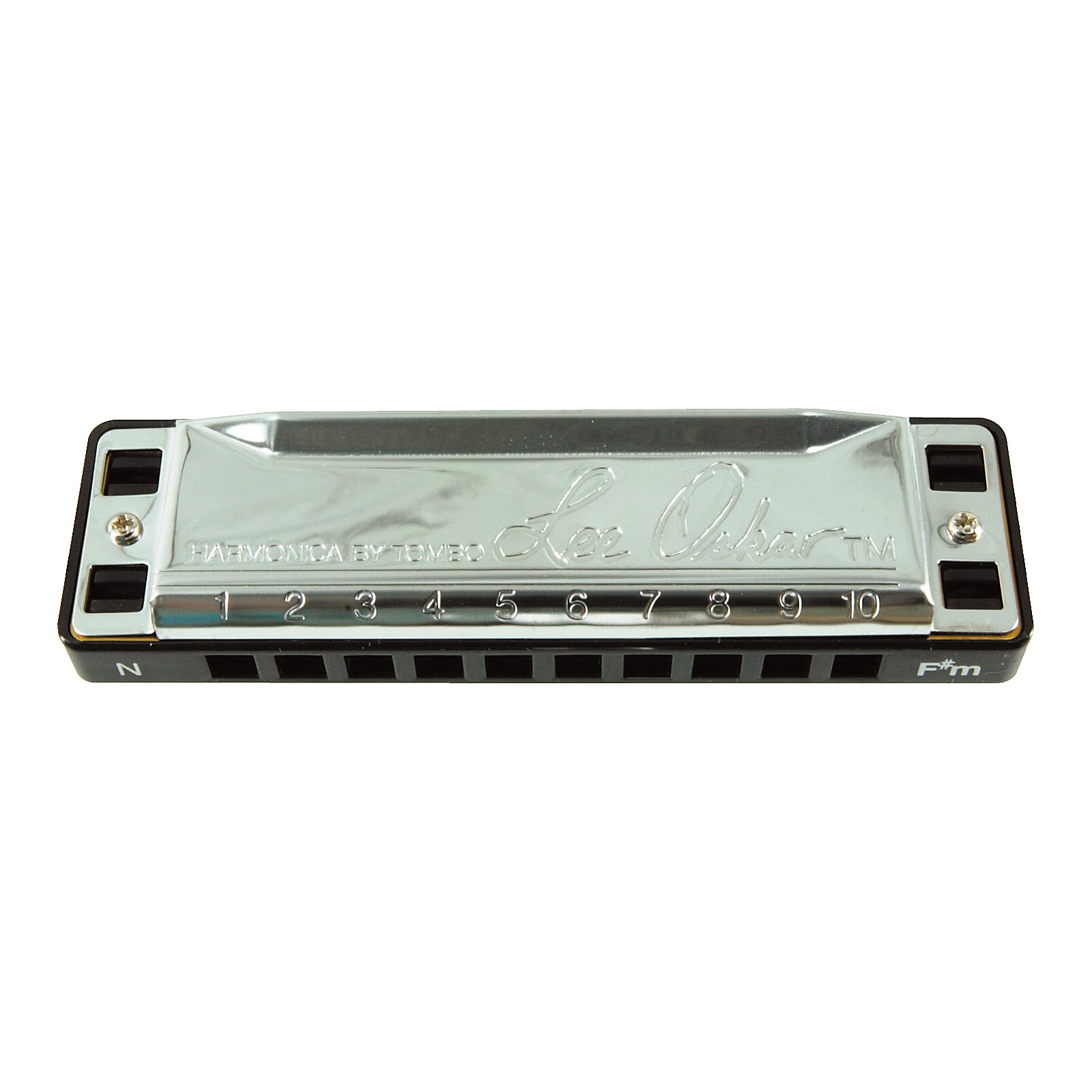 Lee Oskar Natural Minor Harmonica Eb MINOR | Guitar Center