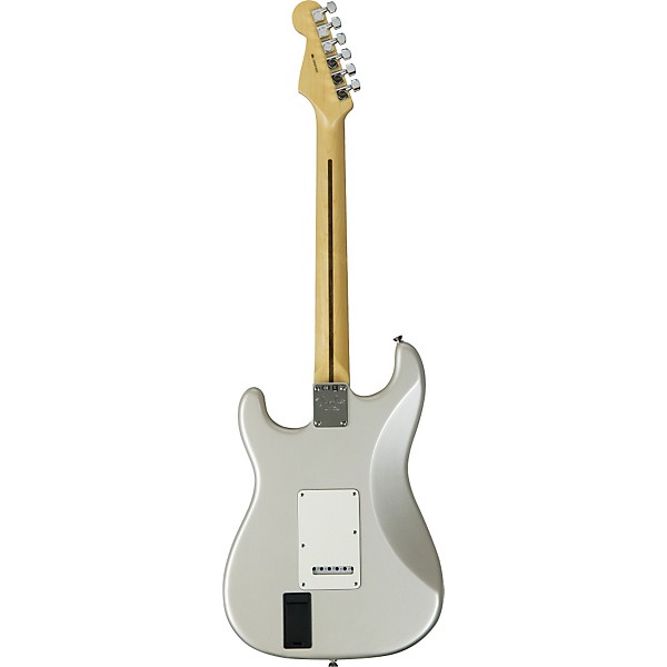 Fender FSR American Standard Stratocaster Electric Guitar with TBX and ...