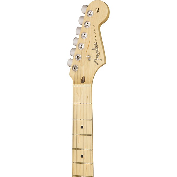 Fender FSR American Standard Stratocaster Electric Guitar with TBX and ...